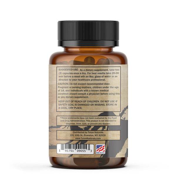 Urinary – City Drug Shop
